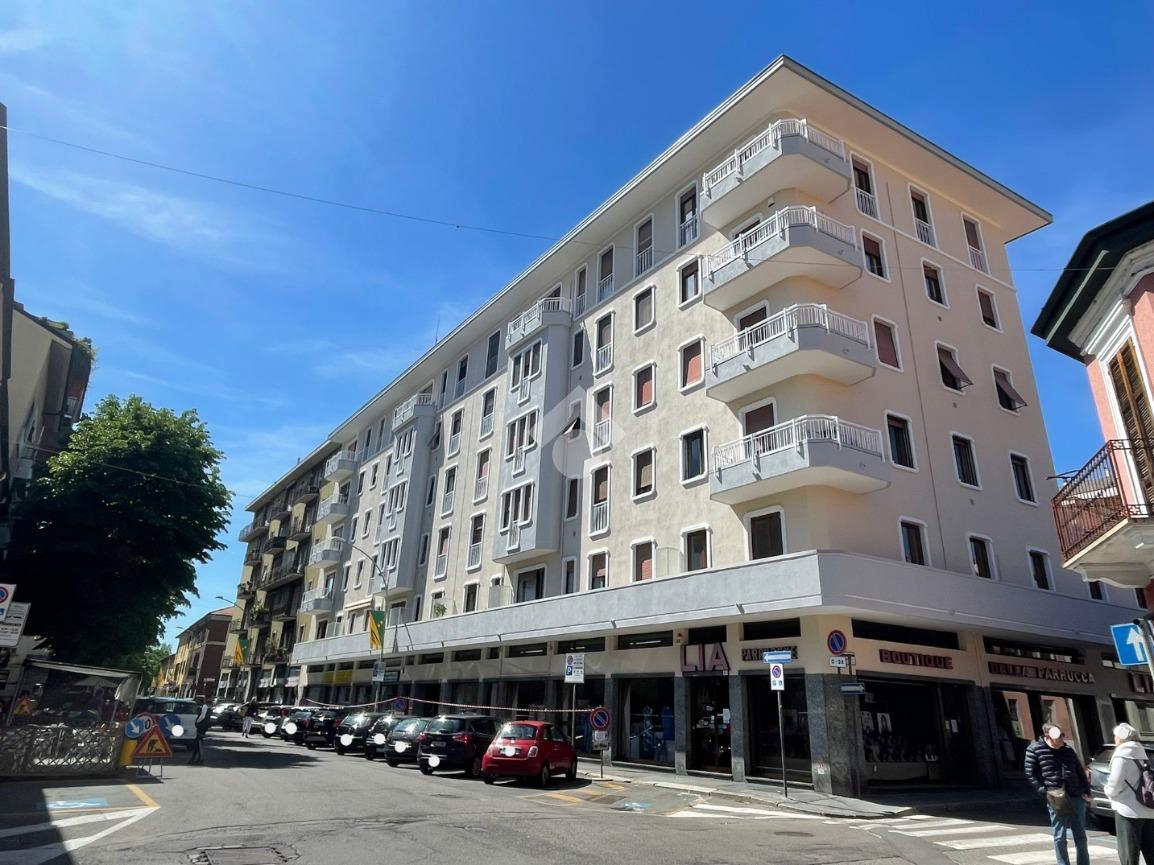 Appartamento in vendita a Legnano