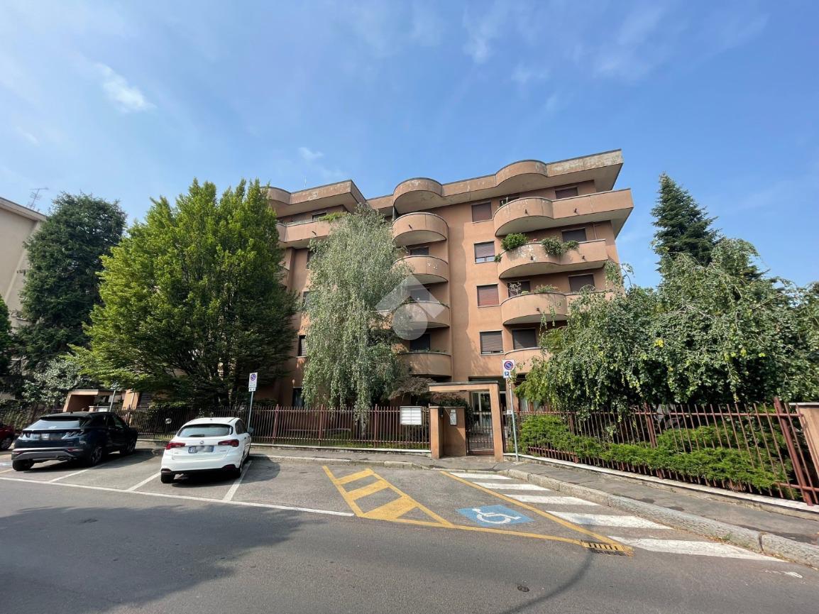 Appartamento in vendita a Legnano