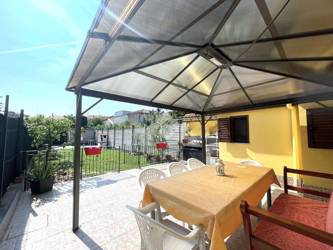 Casa indipendente in vendita a Legnano