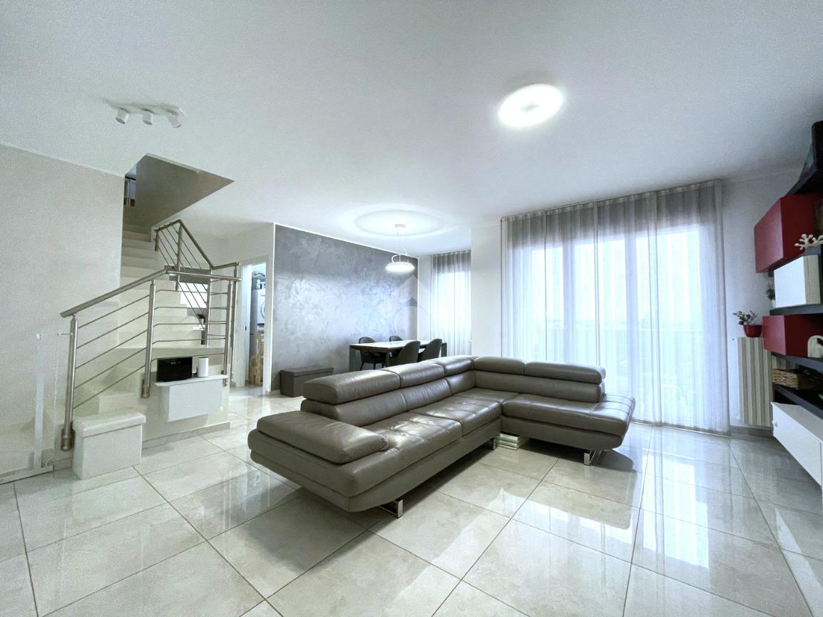 Appartamento in vendita a Legnano