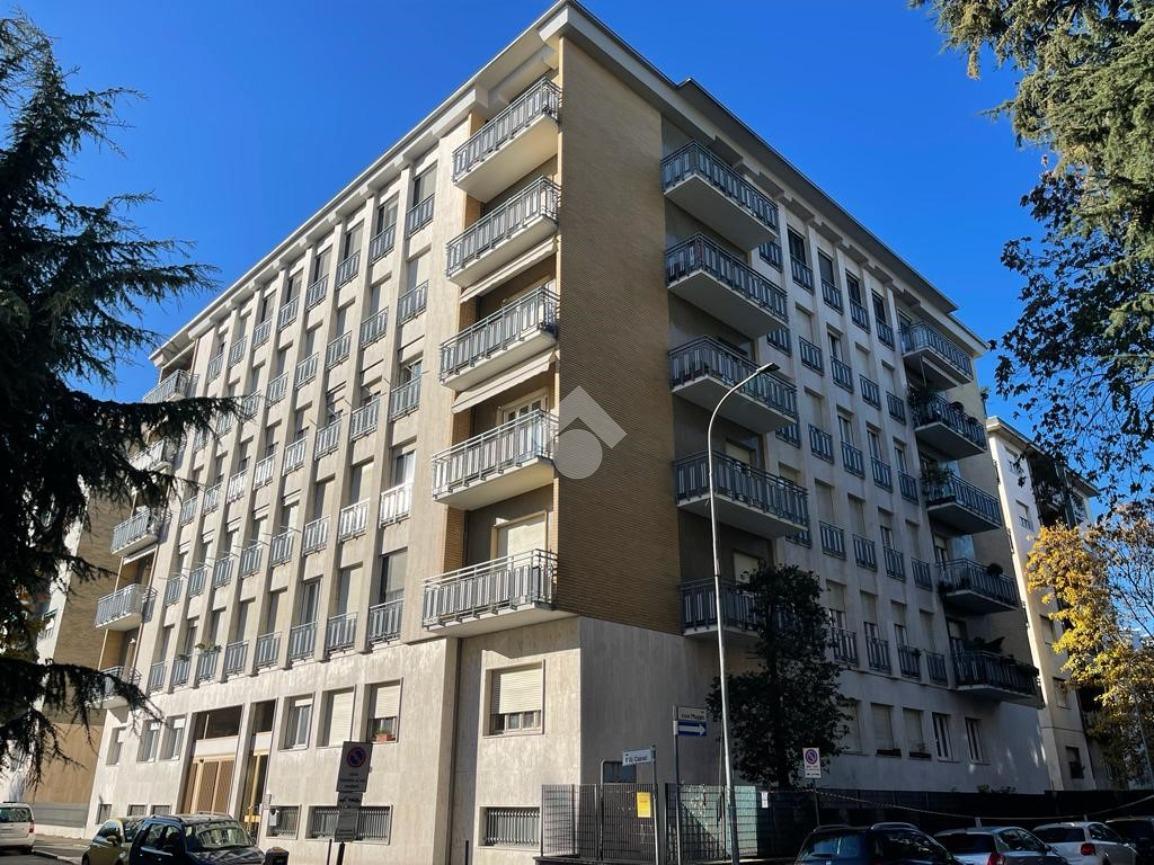 Appartamento in vendita a Legnano