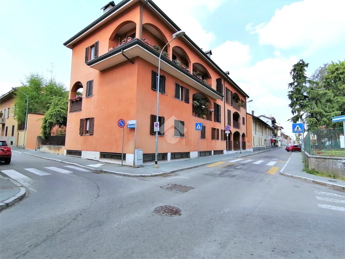 Attico in vendita a Legnano