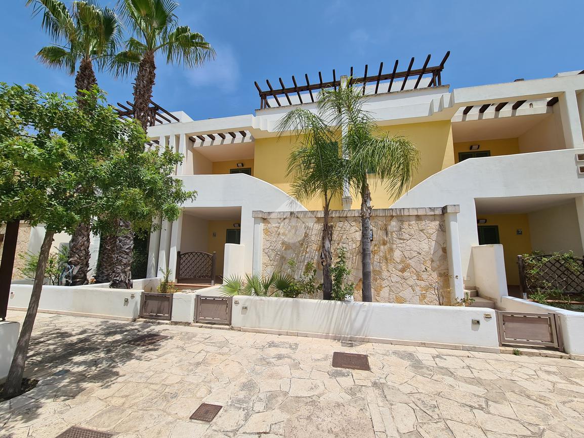 Villa in vendita a Gallipoli