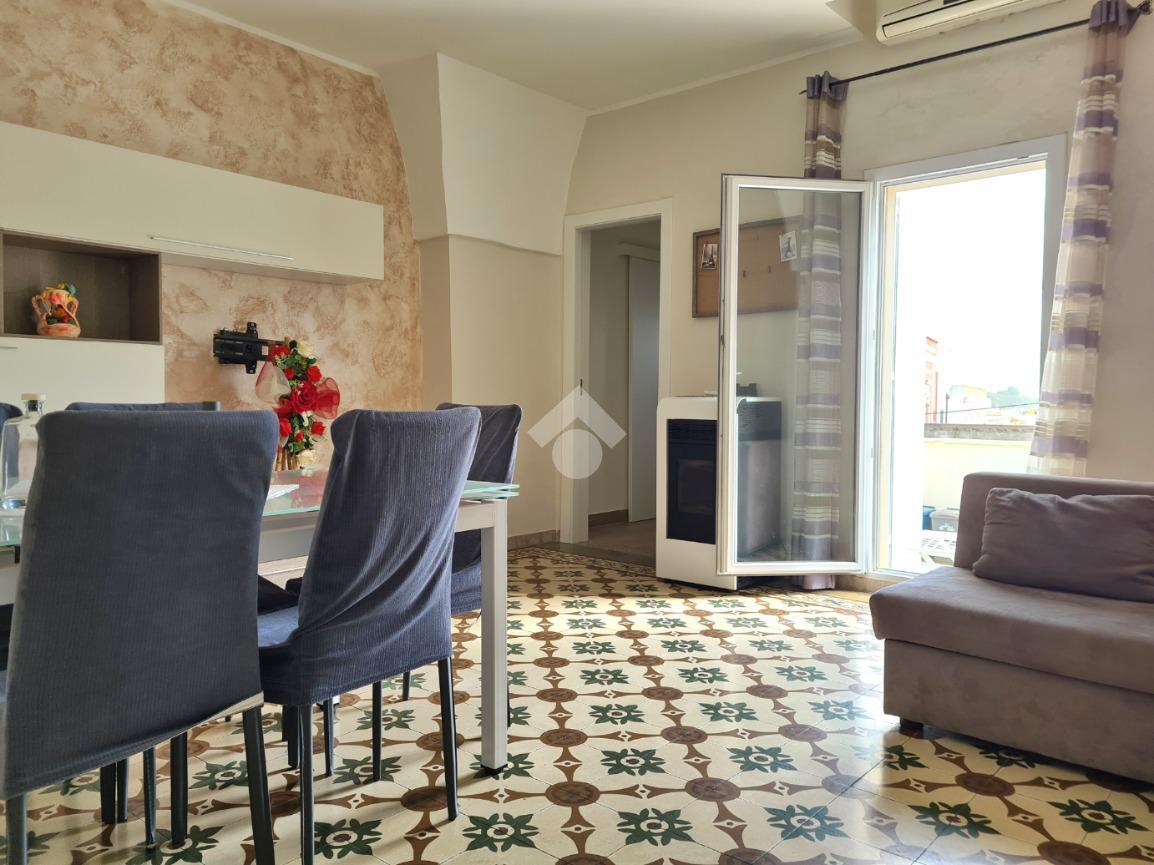 Casa indipendente in vendita a Alezio