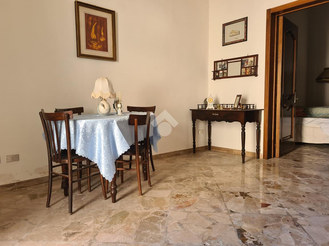 Casa indipendente in vendita a Alezio