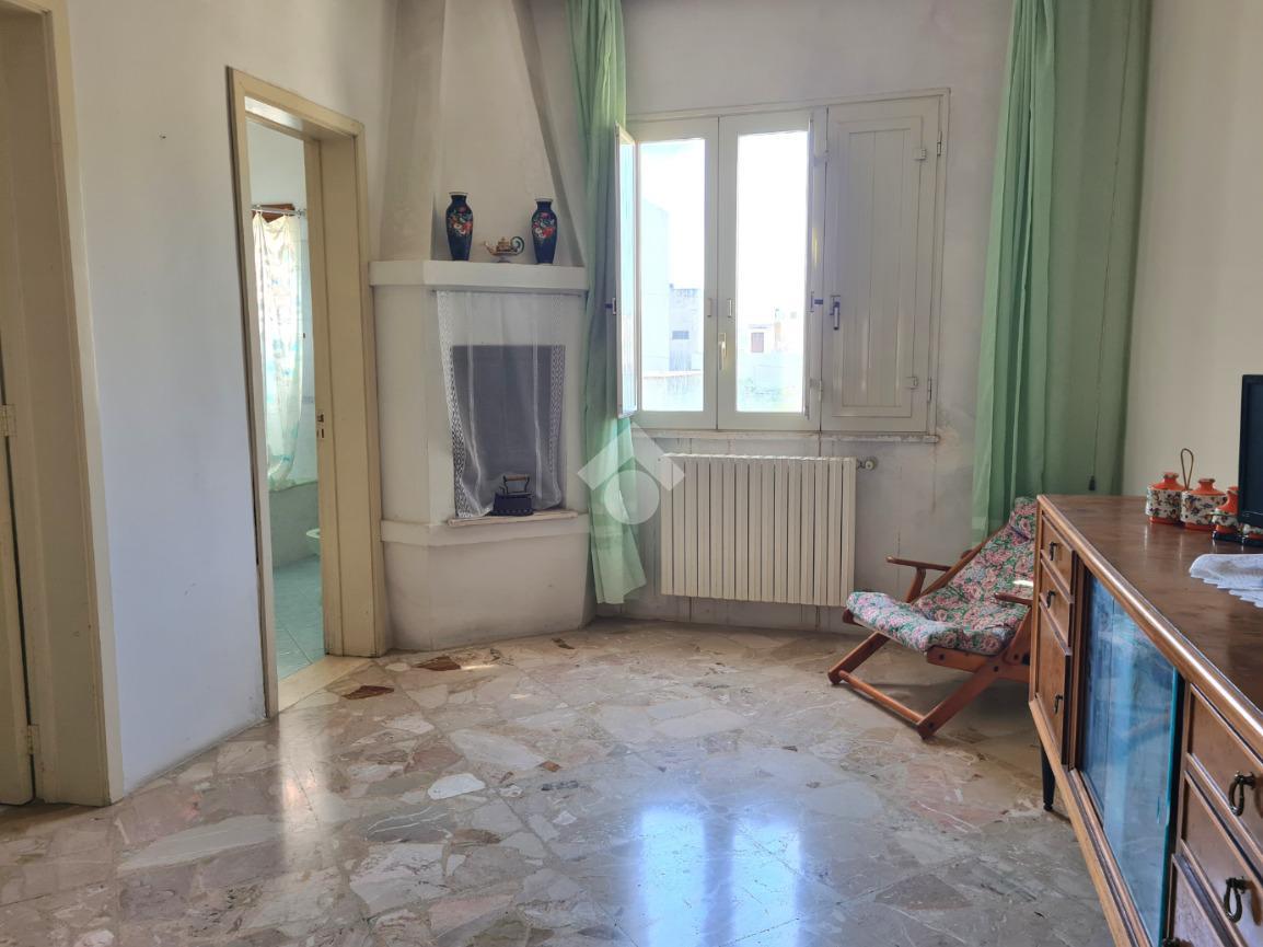 Casa indipendente in vendita a Alezio