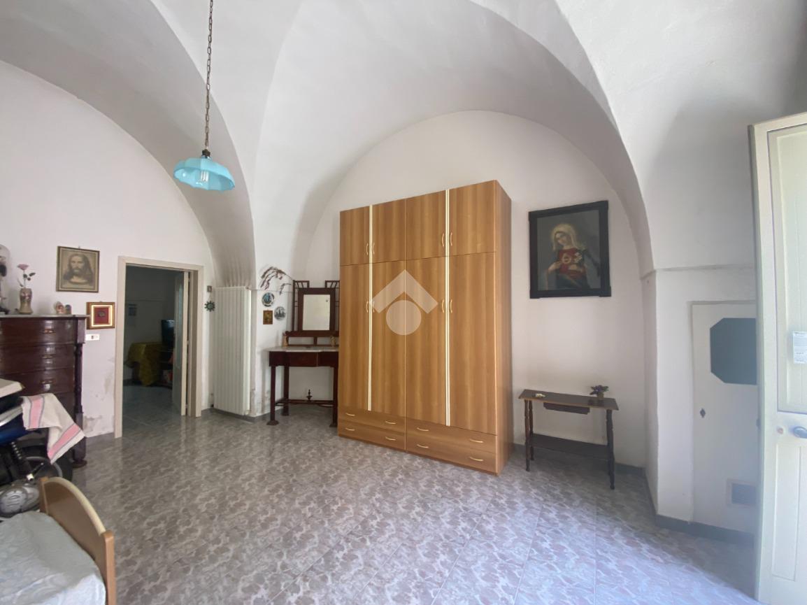 Casa indipendente in vendita a Alezio