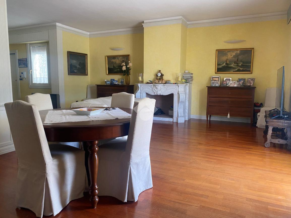 Appartamento in vendita a Gallipoli