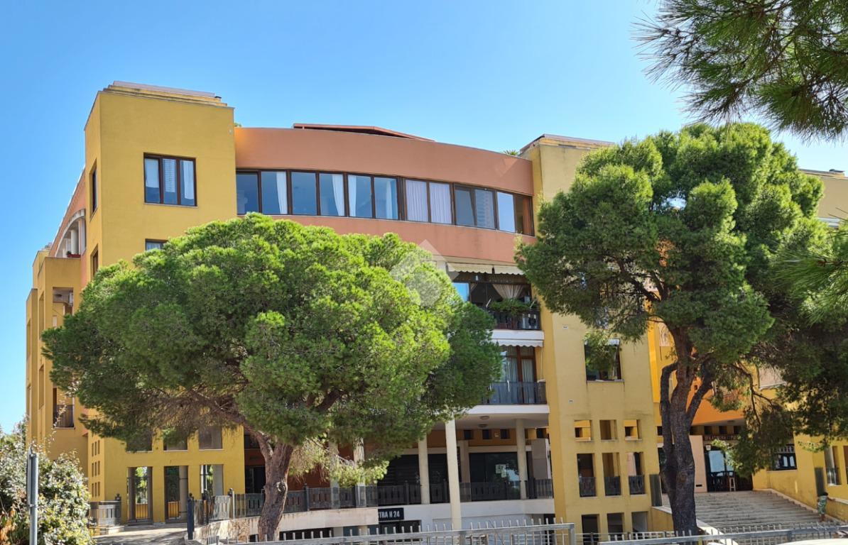 Appartamento in vendita a Gallipoli