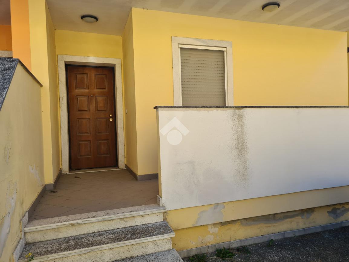 Casa indipendente in vendita a Alezio