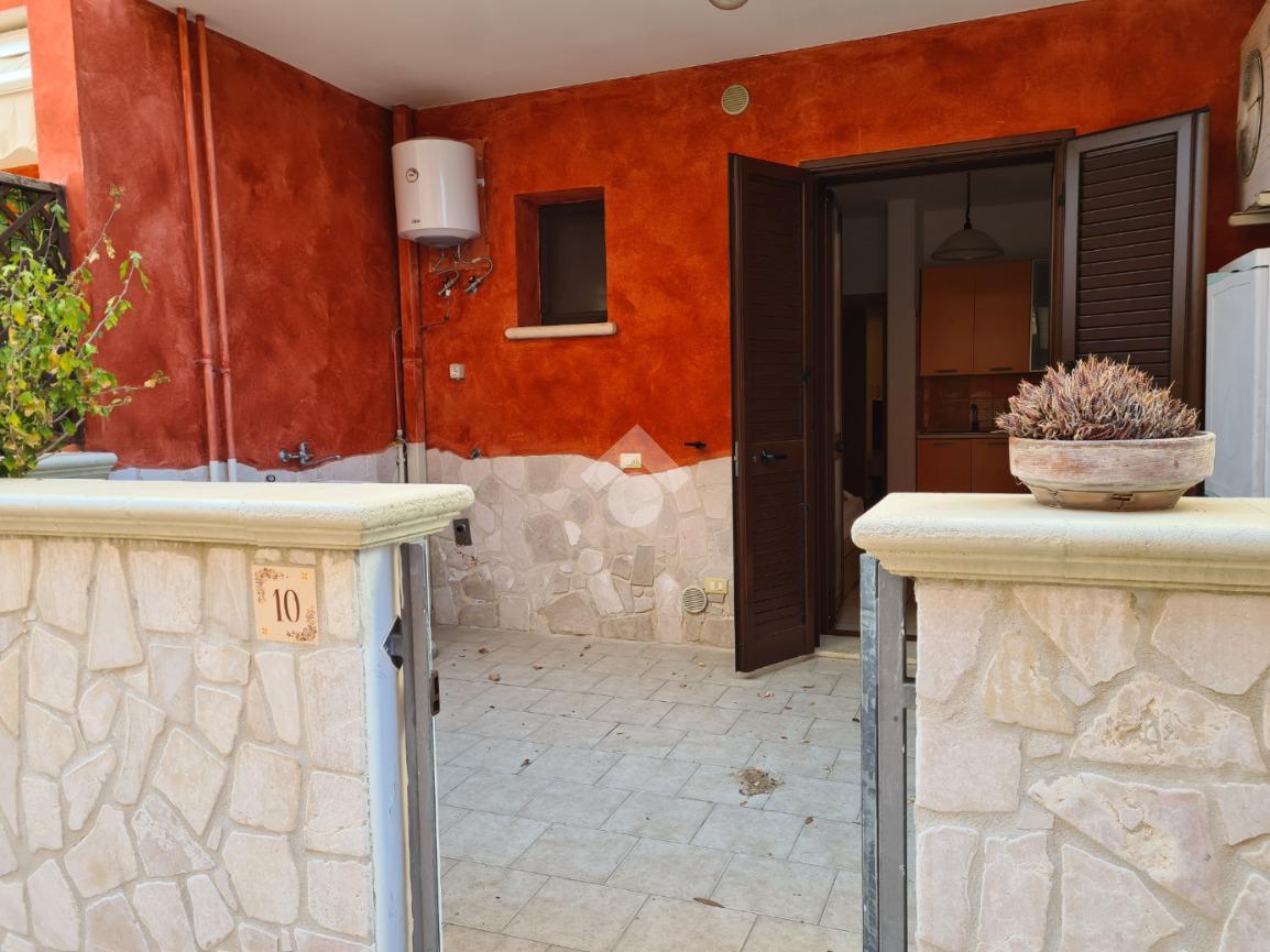 Appartamento in vendita a Gallipoli