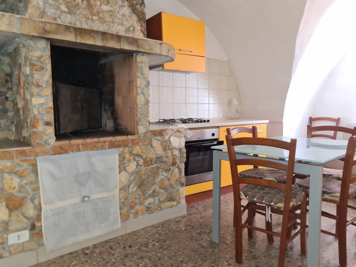 Casa indipendente in vendita a Alezio