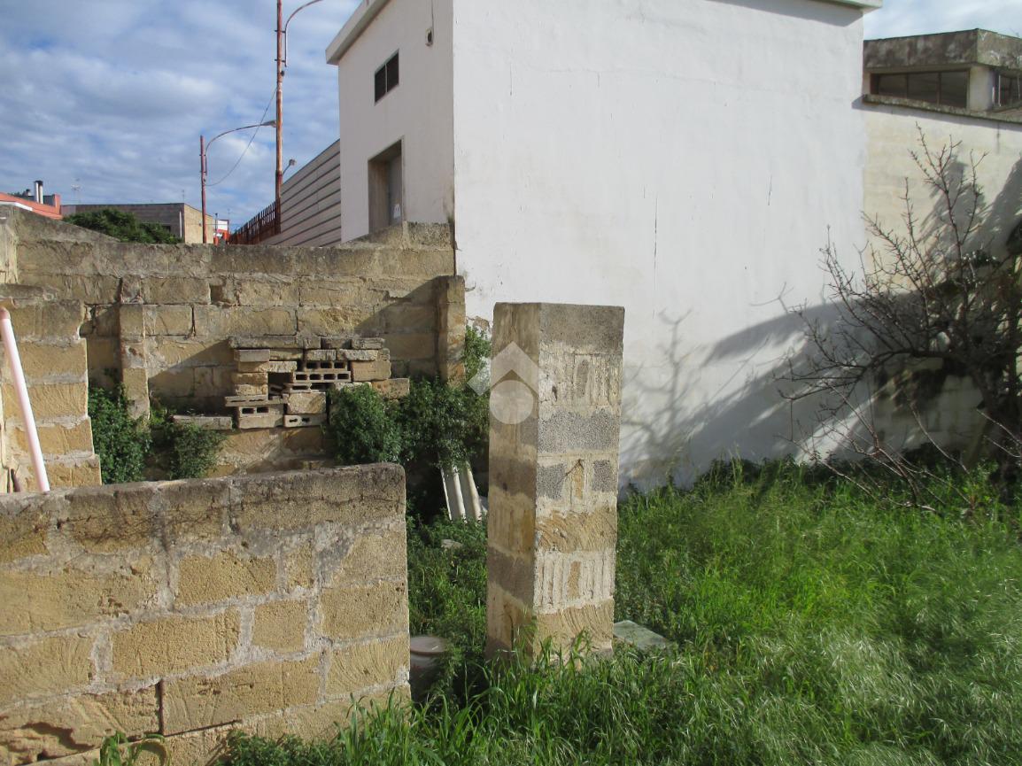 Terreno edificabile in vendita a Alezio