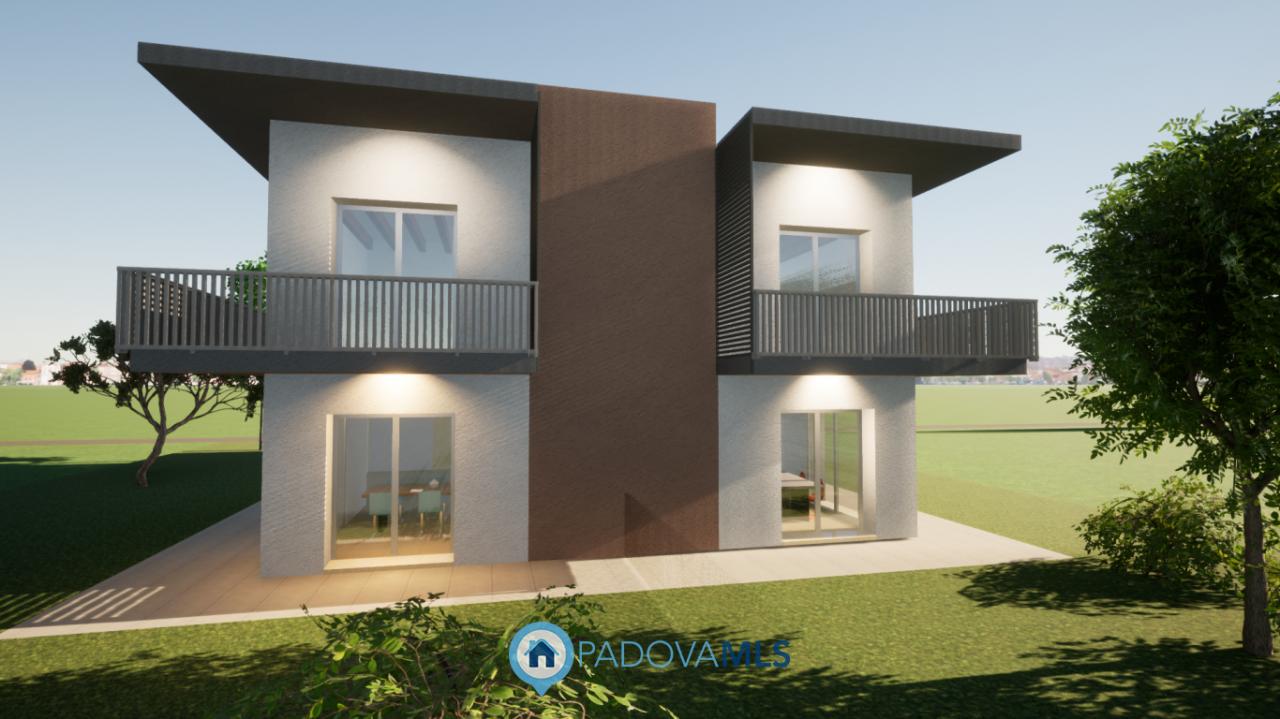 Villa in vendita a Padova
