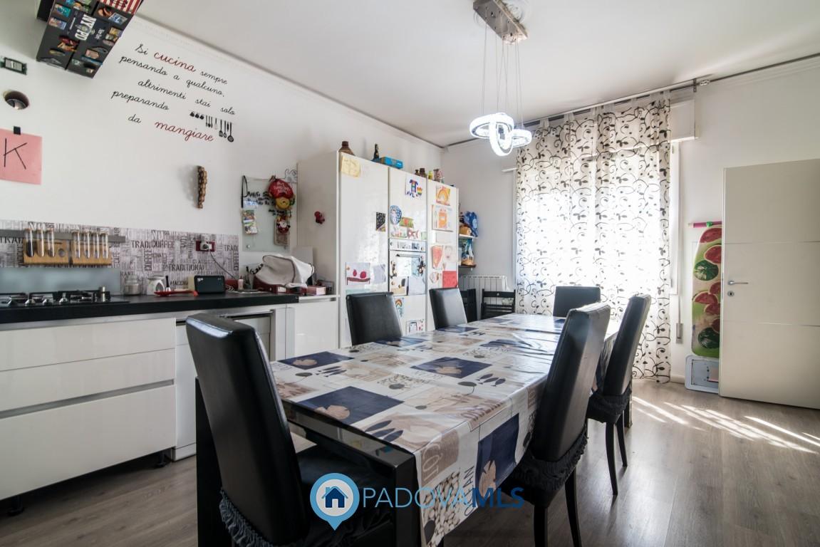 Casa indipendente in vendita a Padova