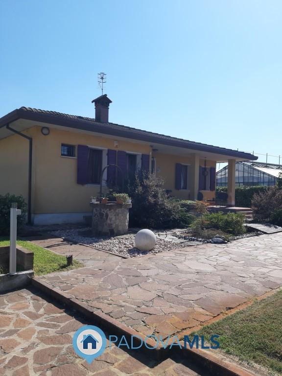 Casa indipendente in vendita a Monselice