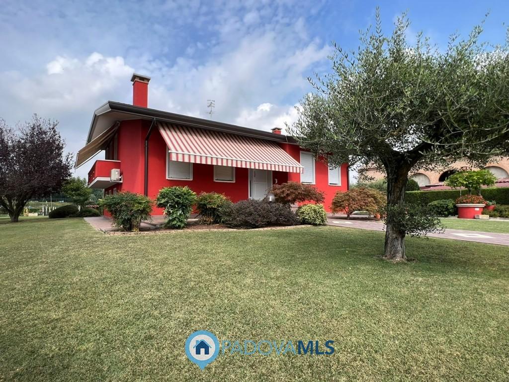 Casa indipendente in vendita a Anguillara Veneta