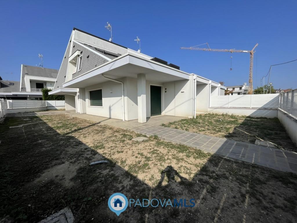 Villa in vendita a Padova
