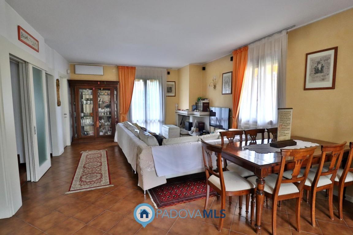 Villa in vendita a Vigonza
