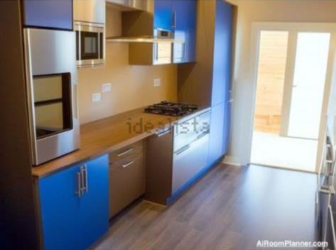 Appartamento in vendita a Padova