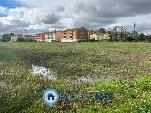 Terreno edificabile residenziale in vendita a Campodarsego