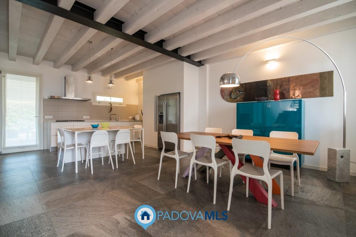 Villa in vendita a Camposampiero