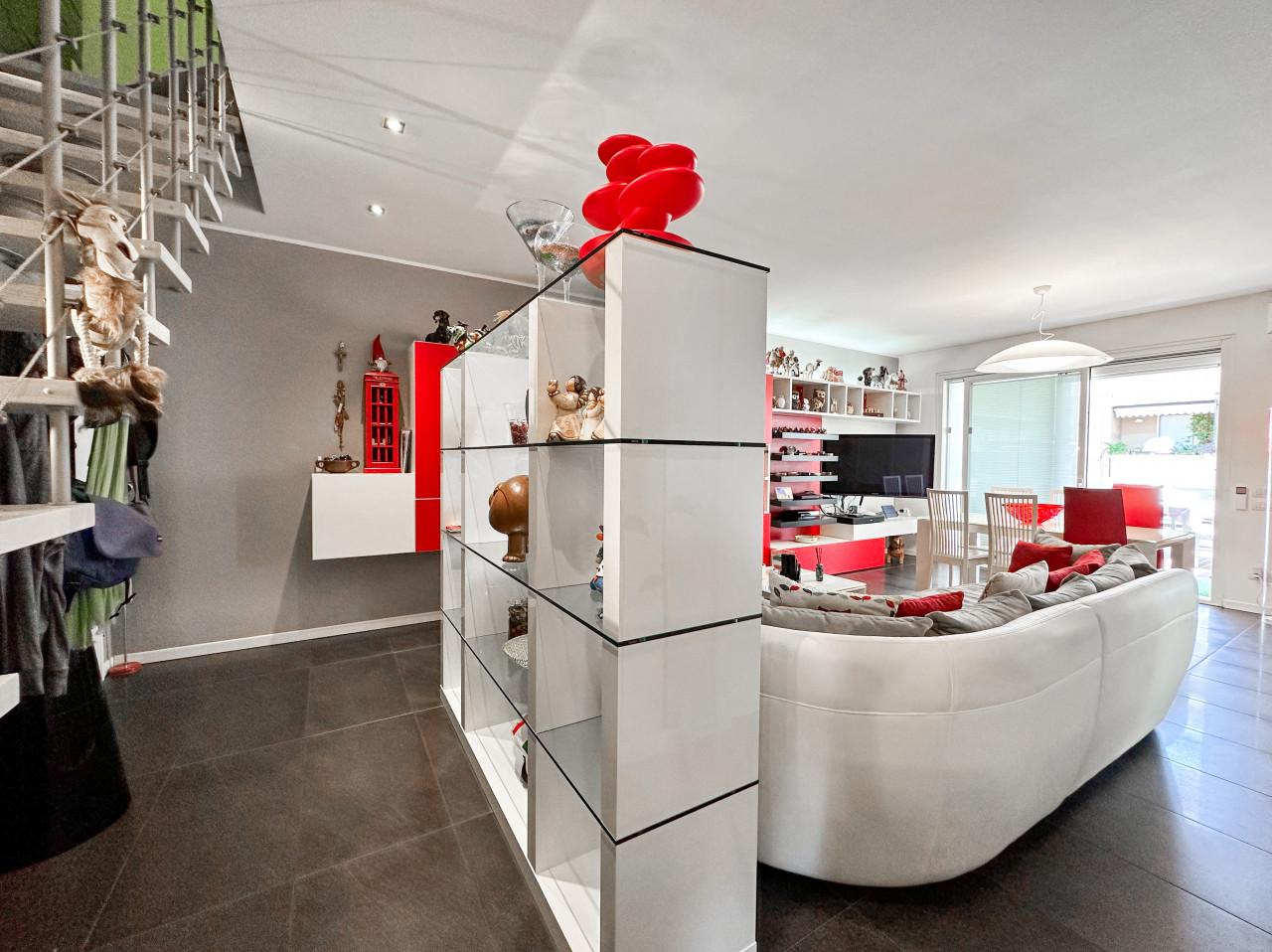 Appartamento in vendita a Padova