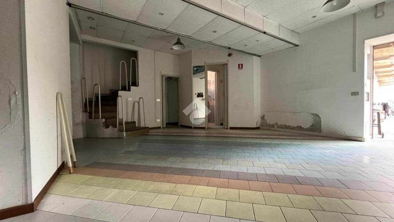 Bilocale in Piazza Giosia Monti 6, Milano