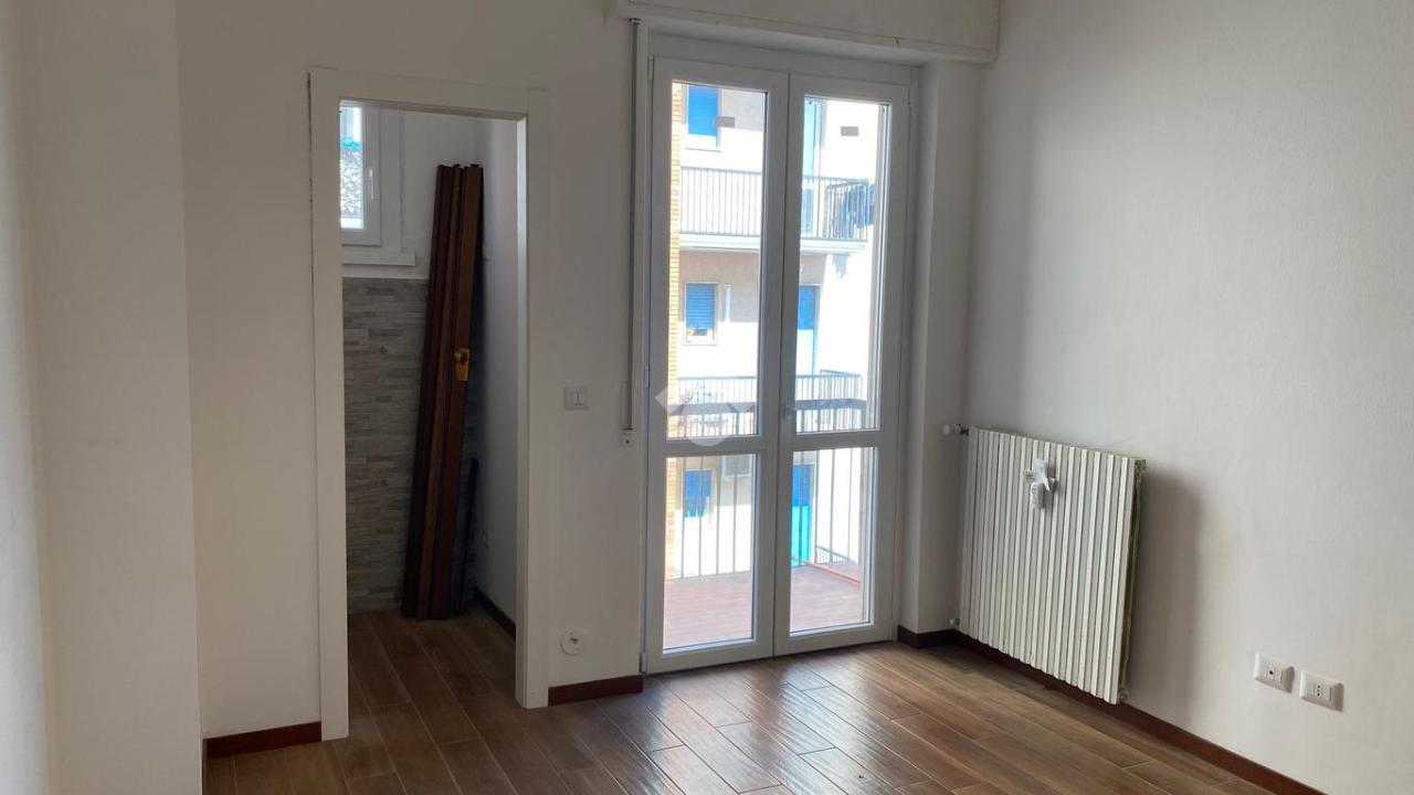 Bilocale in Via Capri 9, Milano