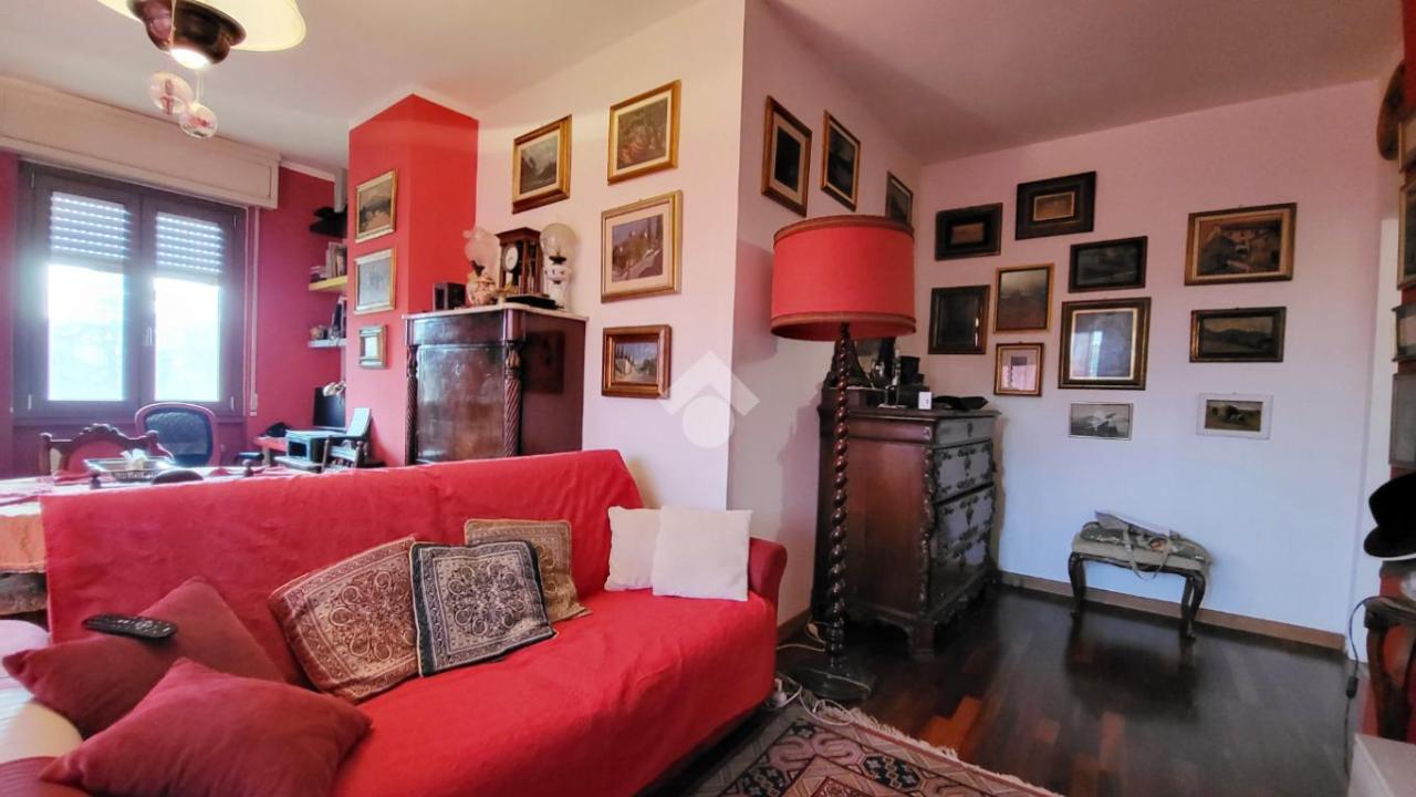 Appartamento in vendita a Peschiera Borromeo