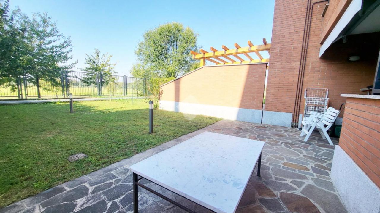 Appartamento in vendita a Peschiera Borromeo