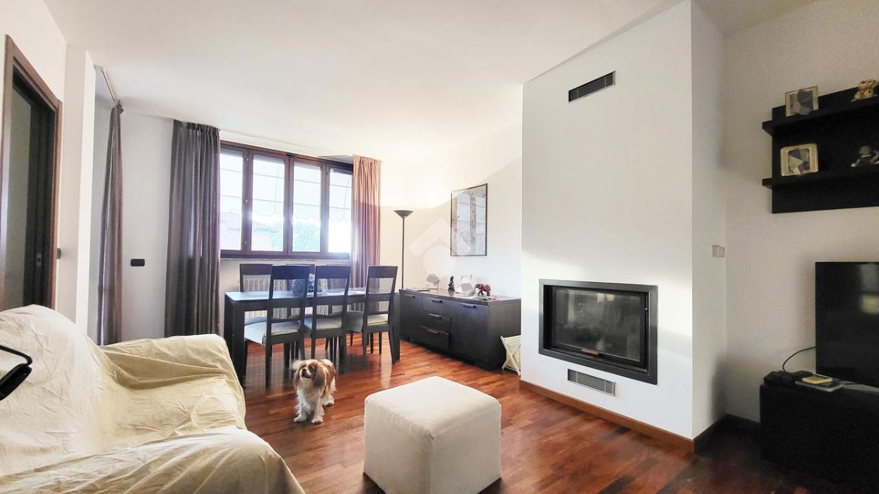 Attico in vendita a Peschiera Borromeo