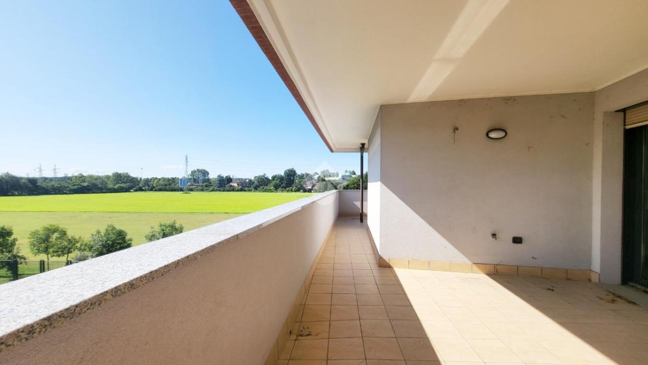 Appartamento in vendita a Peschiera Borromeo