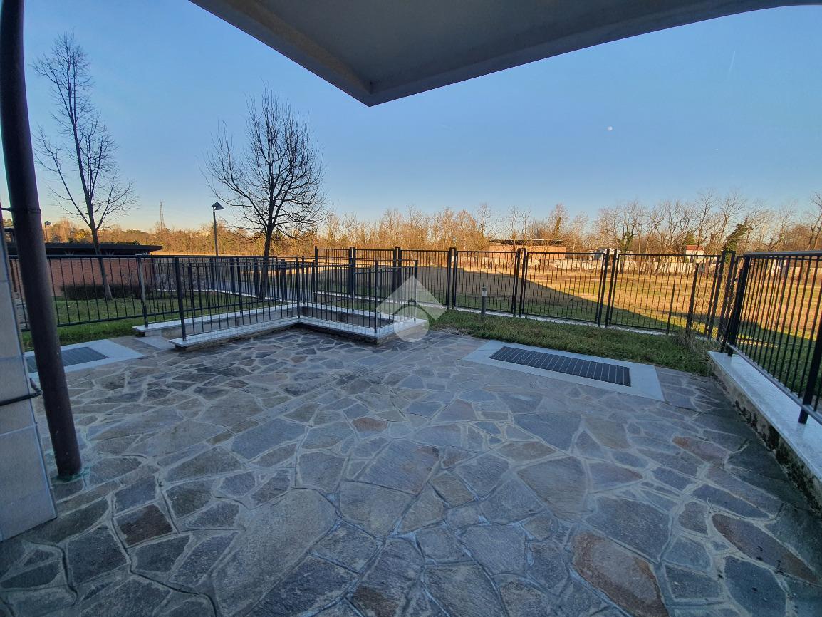 Appartamento in vendita a Peschiera Borromeo