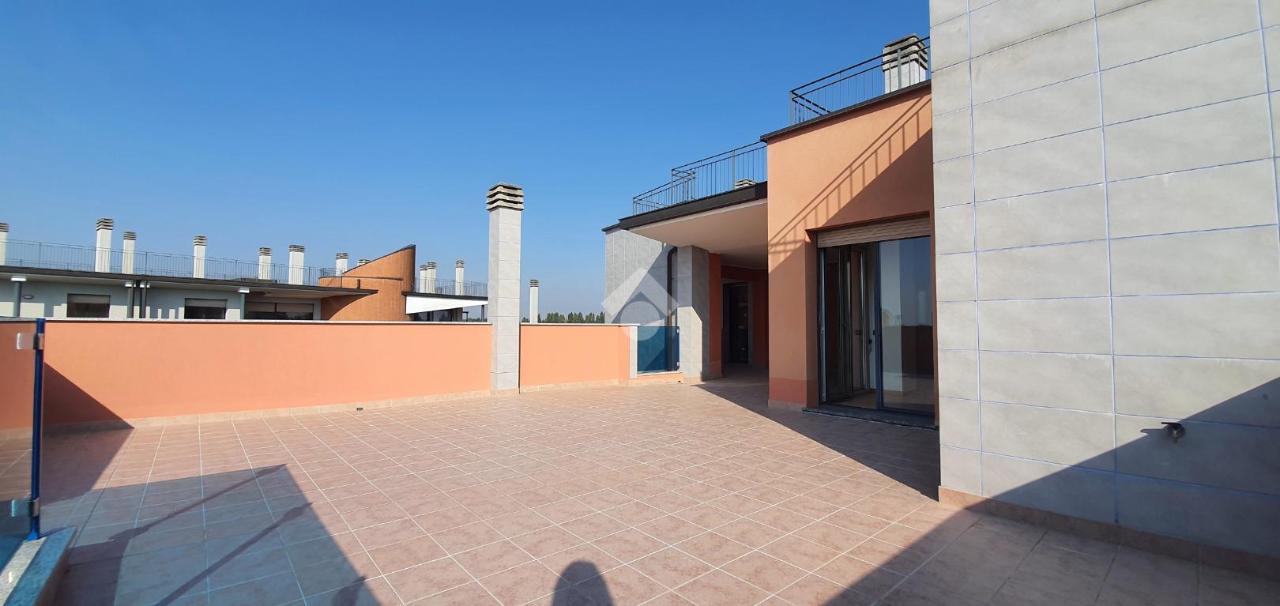 Appartamento in vendita a Peschiera Borromeo