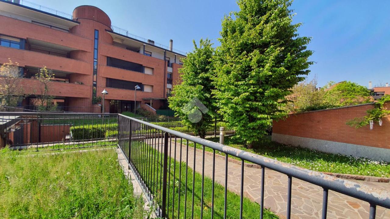 Appartamento in vendita a Peschiera Borromeo