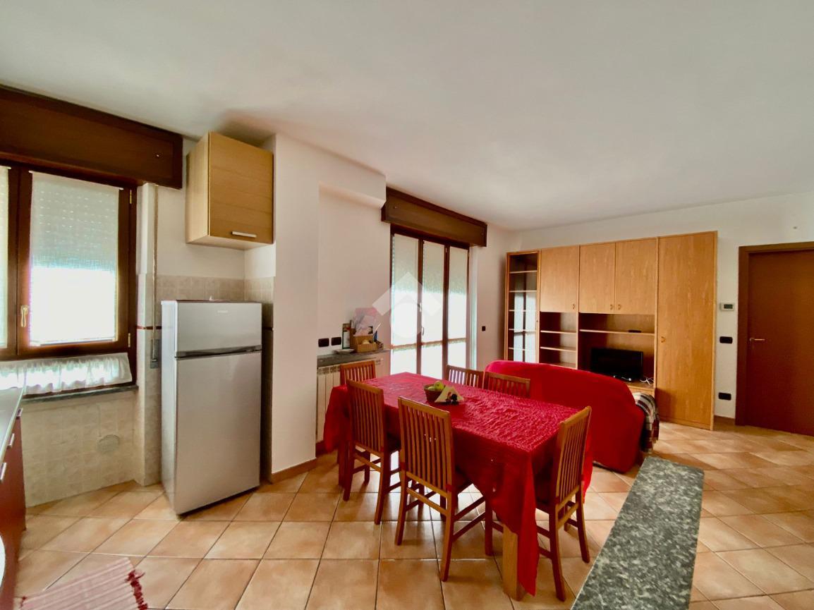 Appartamento in vendita a Legnano