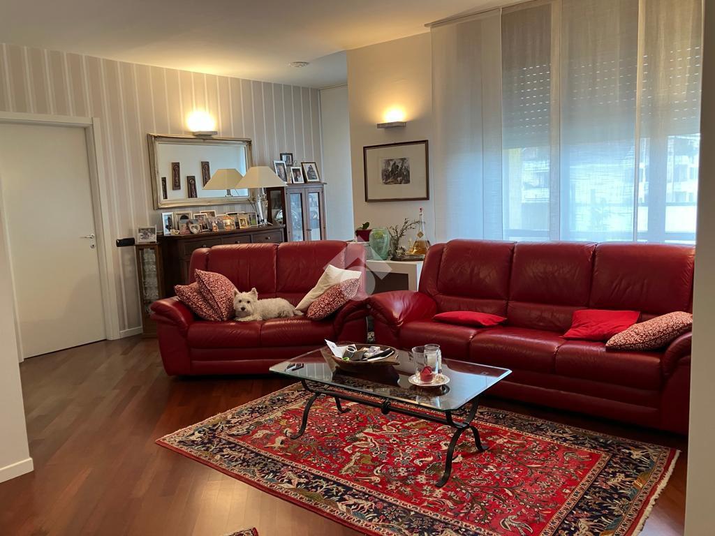 Appartamento in vendita a Legnano
