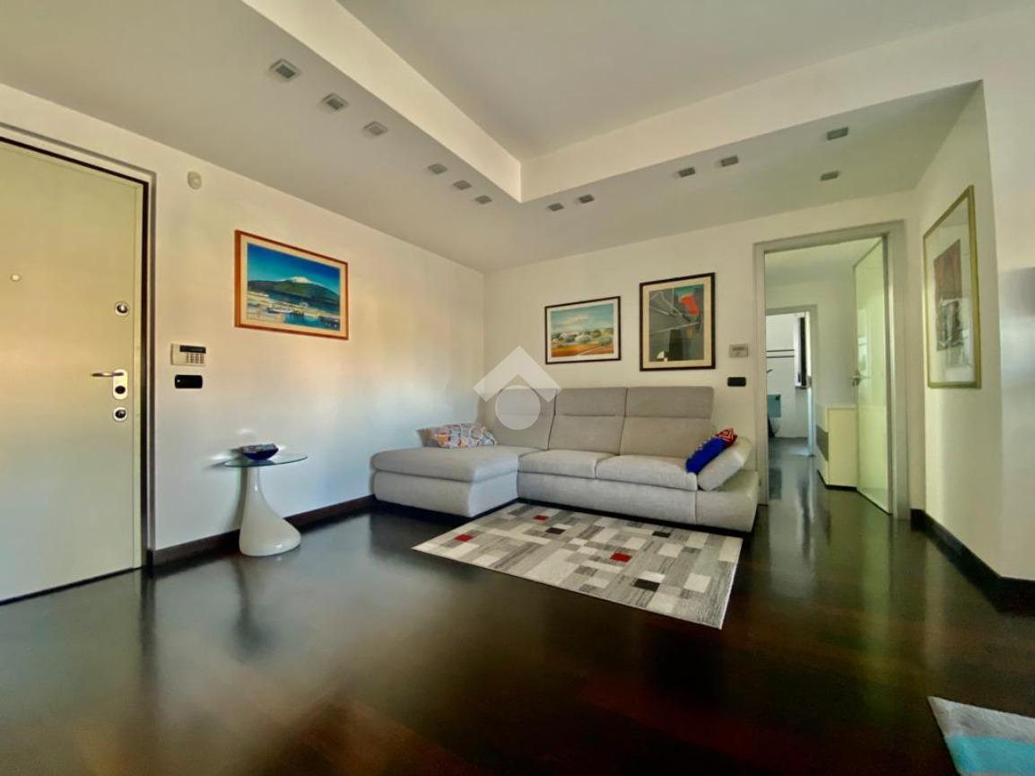 Appartamento in vendita a Legnano