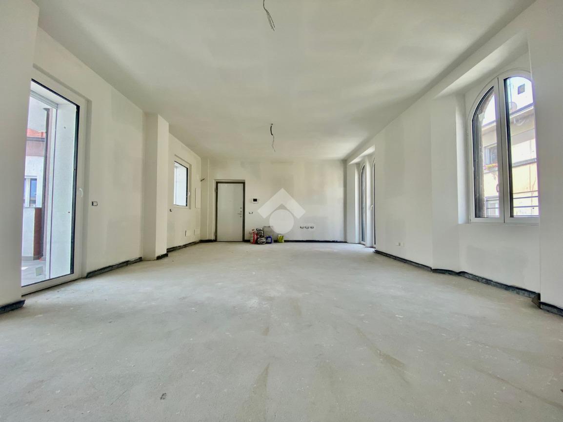 Appartamento in vendita a Legnano