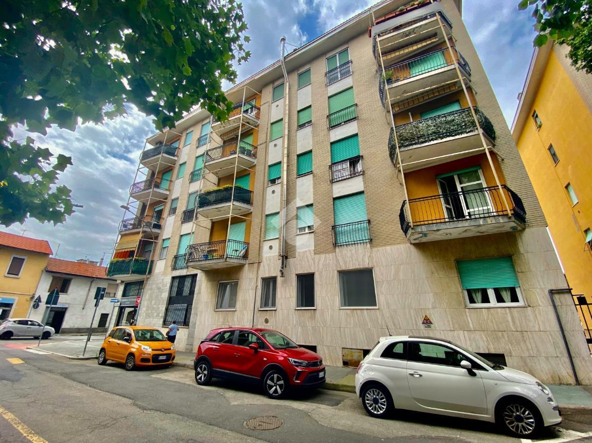 Appartamento in vendita a Legnano