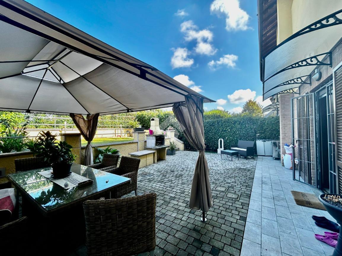 Appartamento in vendita a Legnano