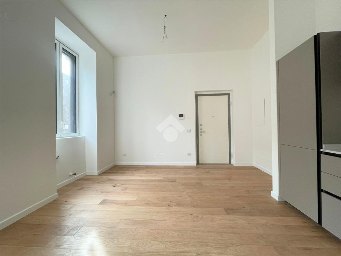 Appartamento in vendita a Legnano