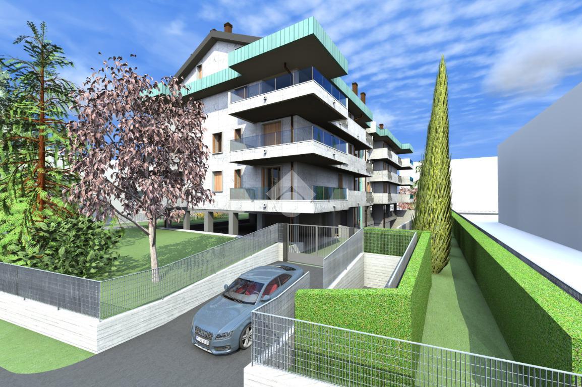 Appartamento in vendita a Melegnano