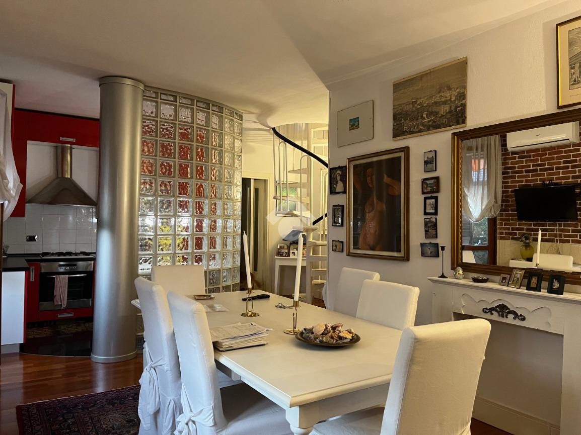 Appartamento in vendita a Casalmaiocco