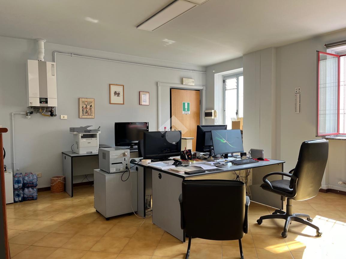 Appartamento in vendita a Colturano