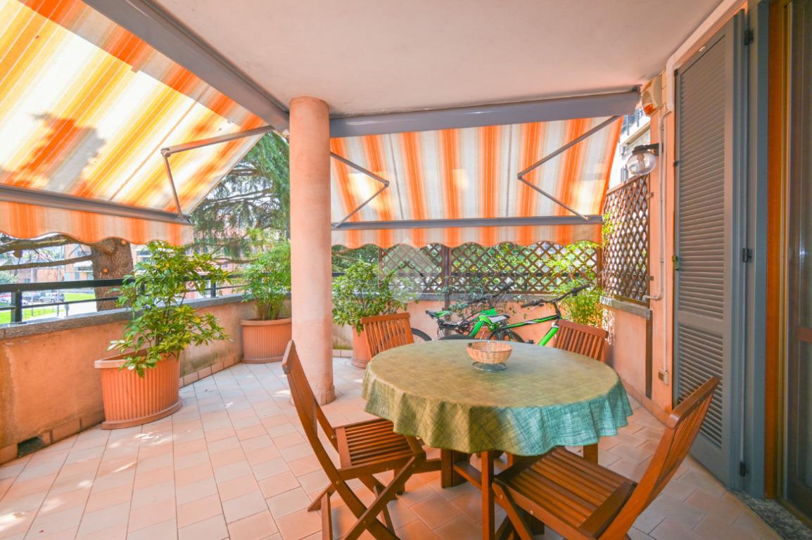 Appartamento in vendita a Melegnano