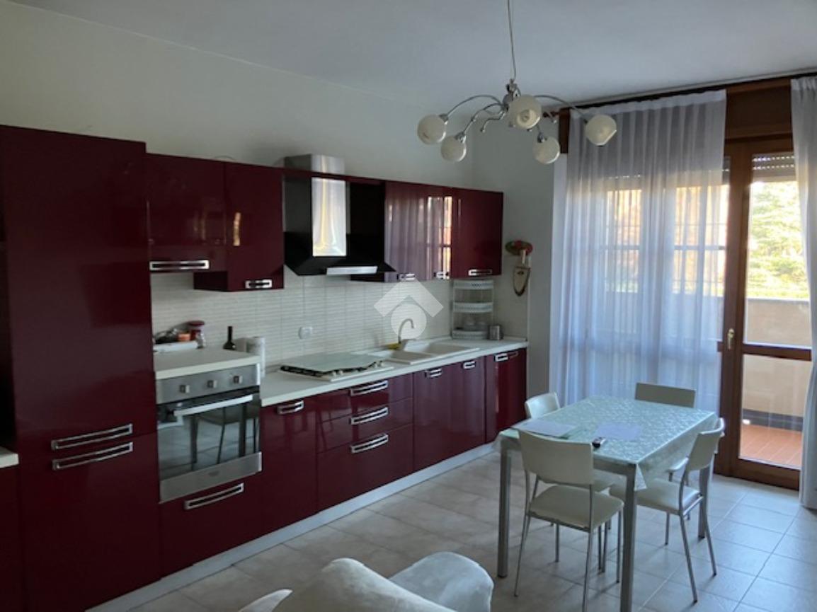 Appartamento in vendita a Melegnano