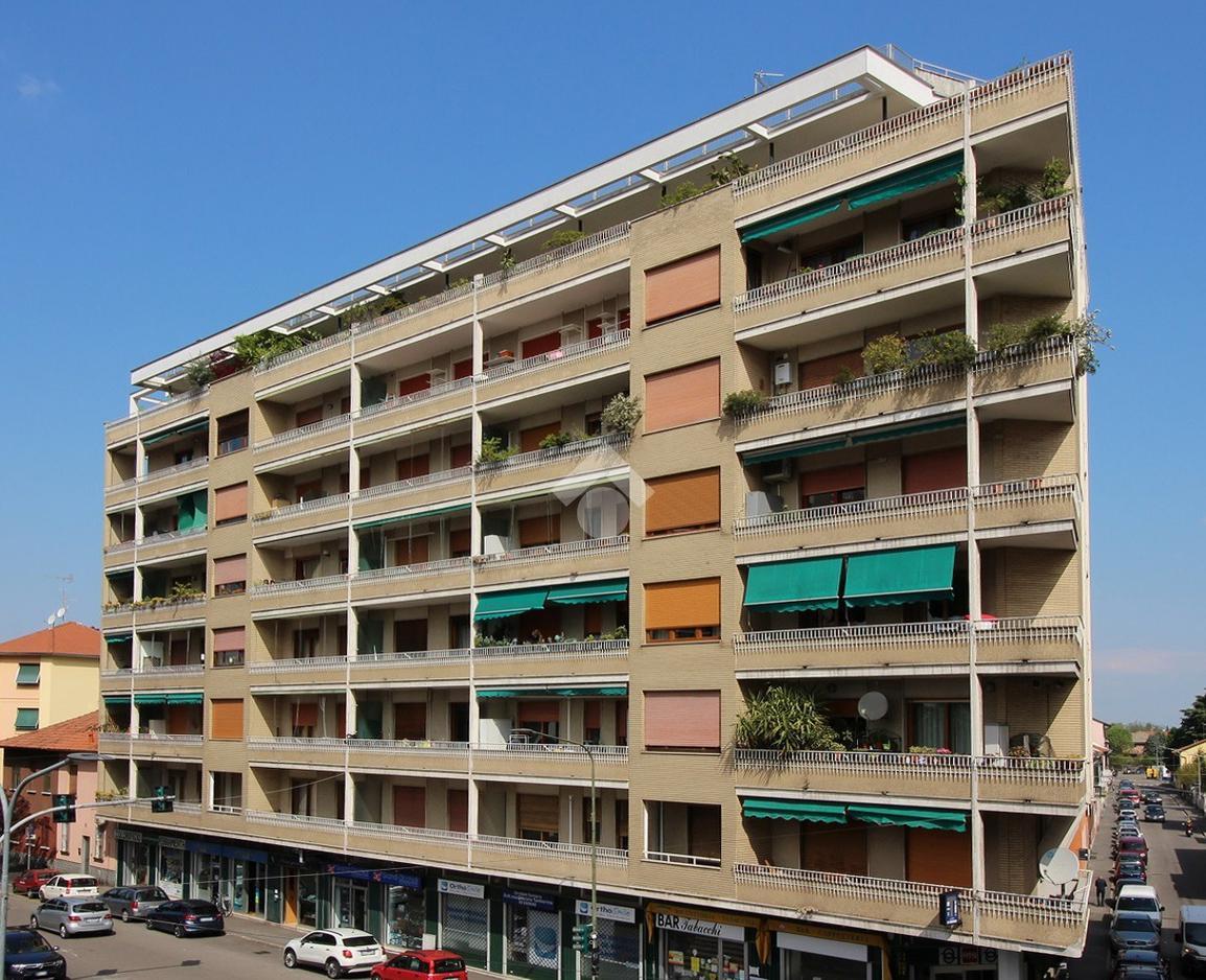 Trilocale in Via Filippo Corridoni 36, Rho