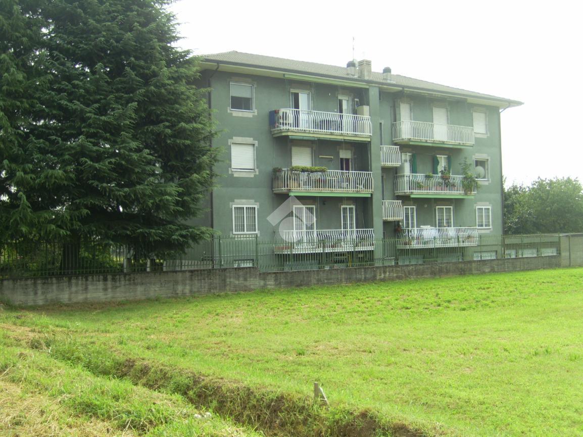 Appartamento in vendita a Rho